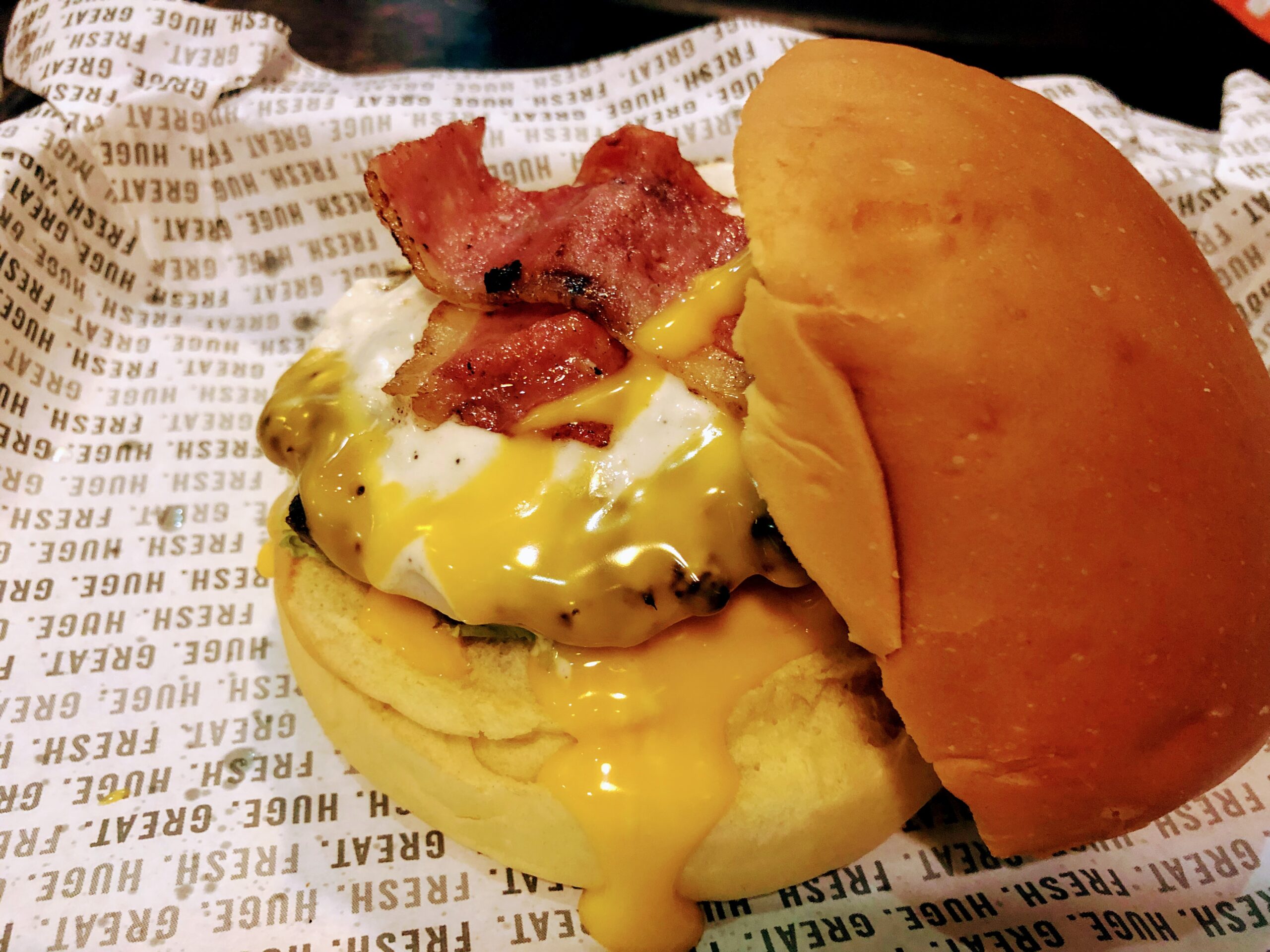 classic – Toasted Butter